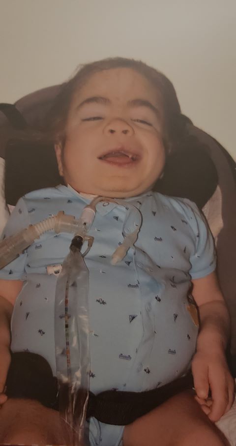 MIRACLE MONDAYS – Sean Moyer – HSHS St. John's Children's Hospital