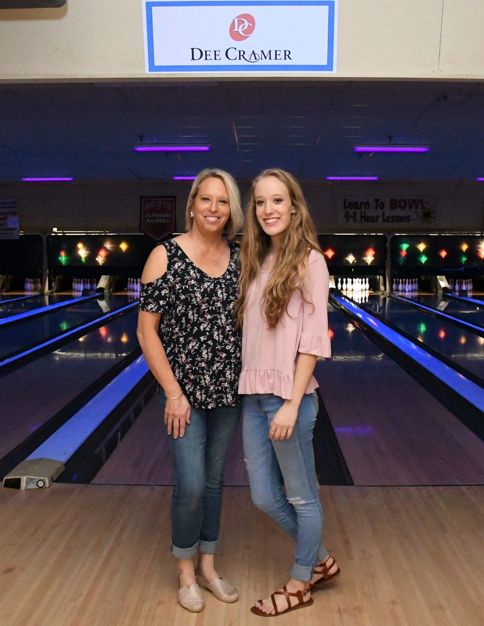 Lily Grace Boyce Came Early And Is Now A Teenaged Joy – Hurley Children ...