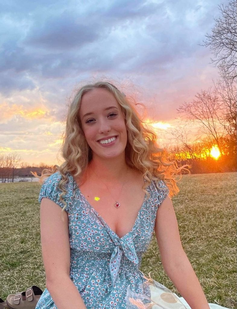 Miracle Monday – Lily Boyce – Hurley Children's Hospital