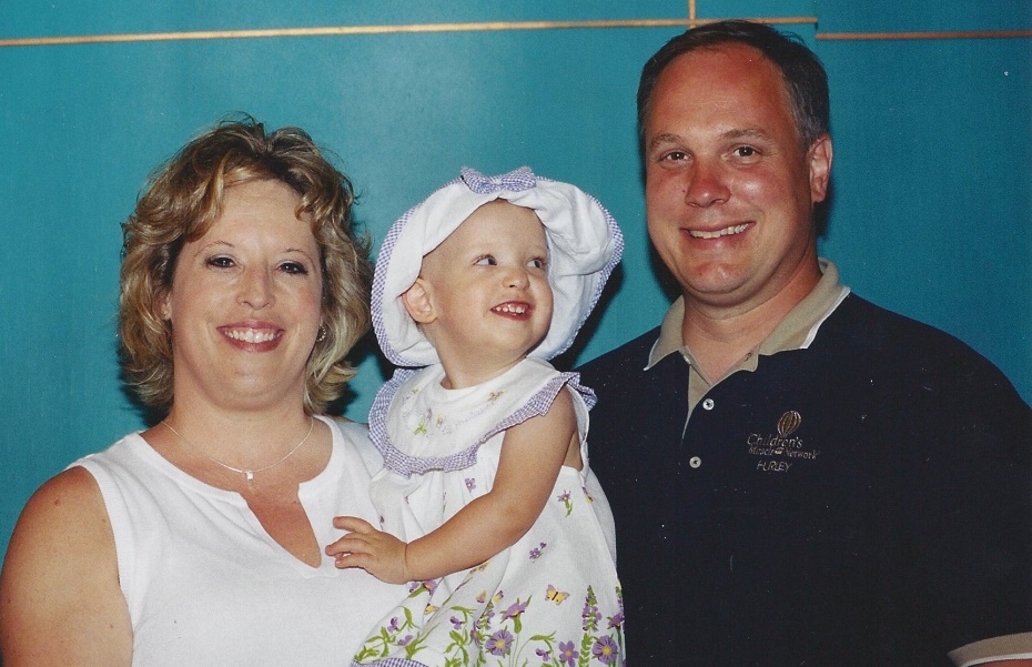 Miracle Monday – Lily Boyce – Hurley Children's Hospital