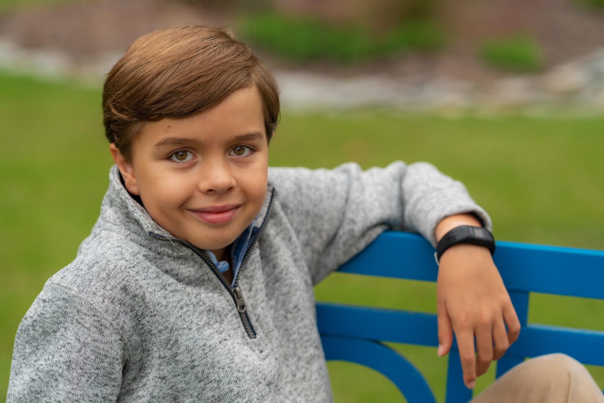 Meet Our 2022 Champion! – James and Connie Maynard Children’s Hospital ...
