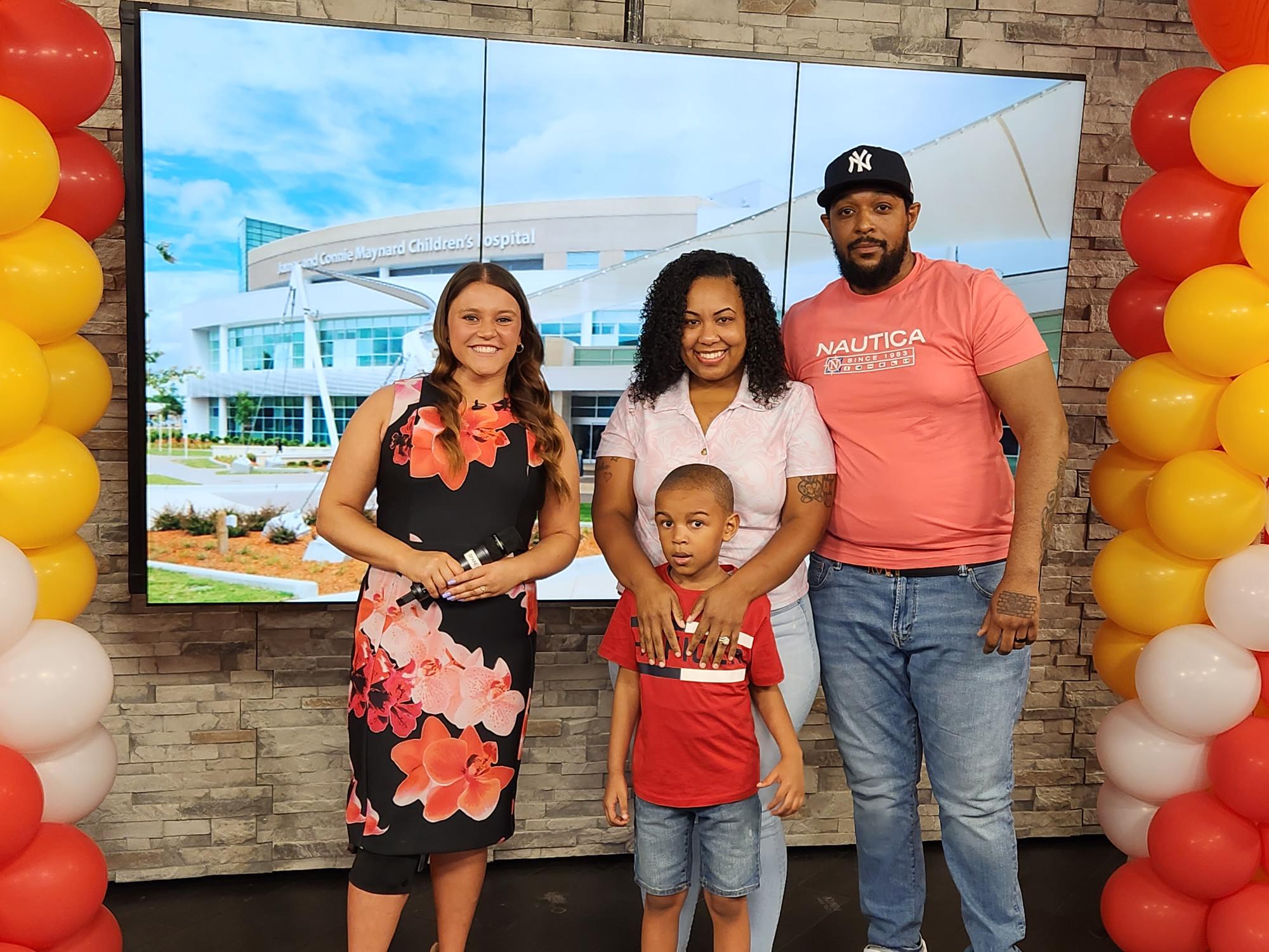 Annual Children’s Miracle Network Hospitals Broadcast raises $1,285,599 ...