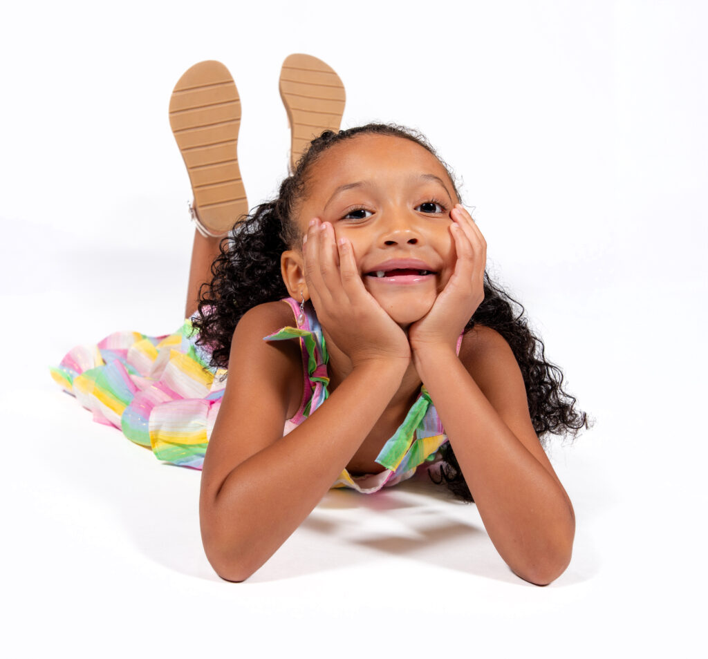 James and Connie Maynard Children’s Hospital at ECU Health Medical Center