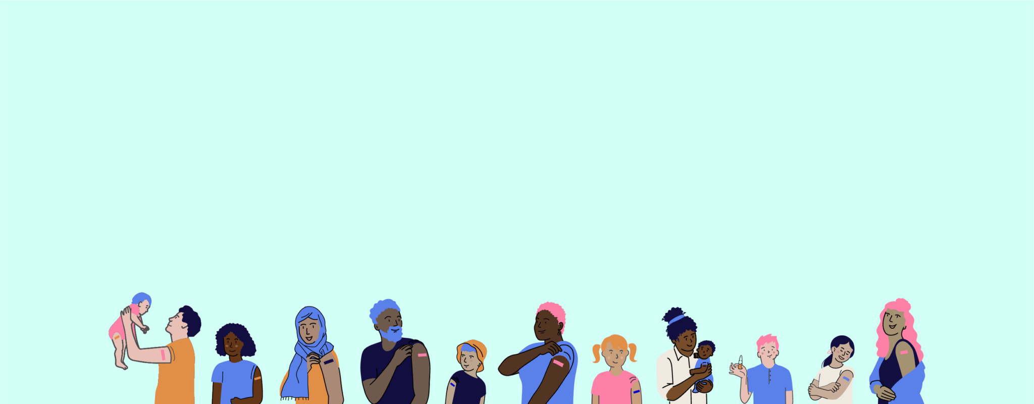 It’s National Immunization Awareness Week! – Johns Hopkins Children's ...