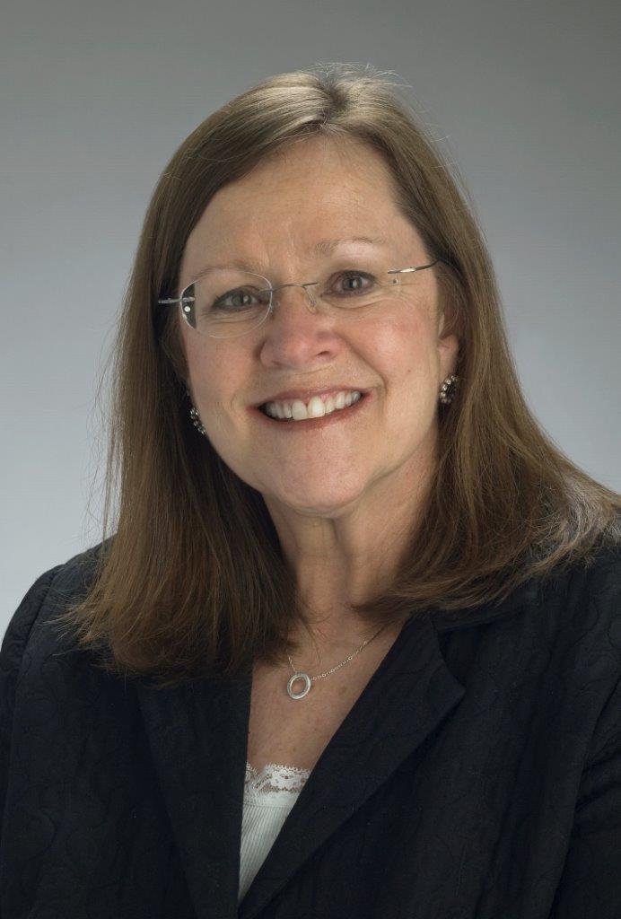 Congratulations on 40 Years of Making Miracles, Dr. Kathy Davis! – KU ...