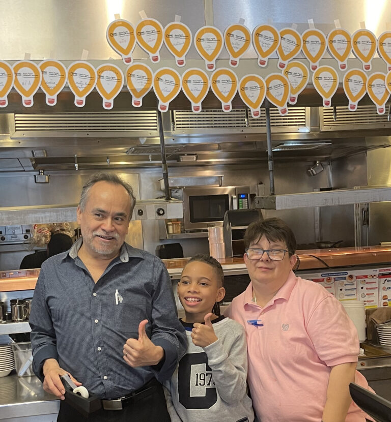 Maria Fareri Children's Hospital