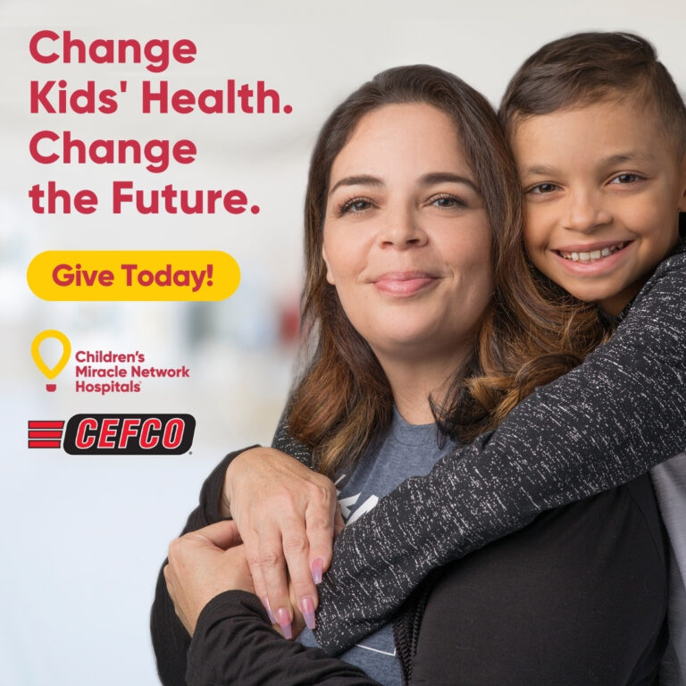 McLane Children's Scott & White