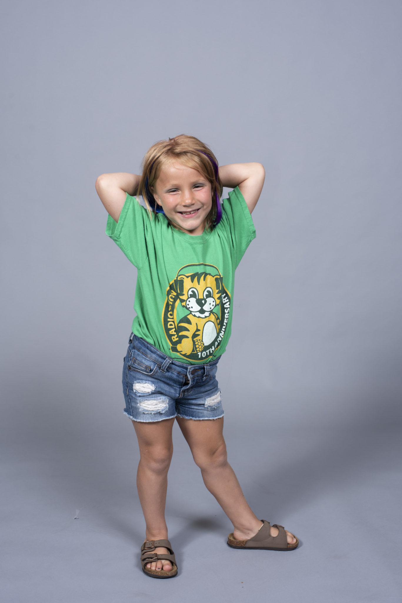 Miracle Monday: Suzi – MU Children's Hospital