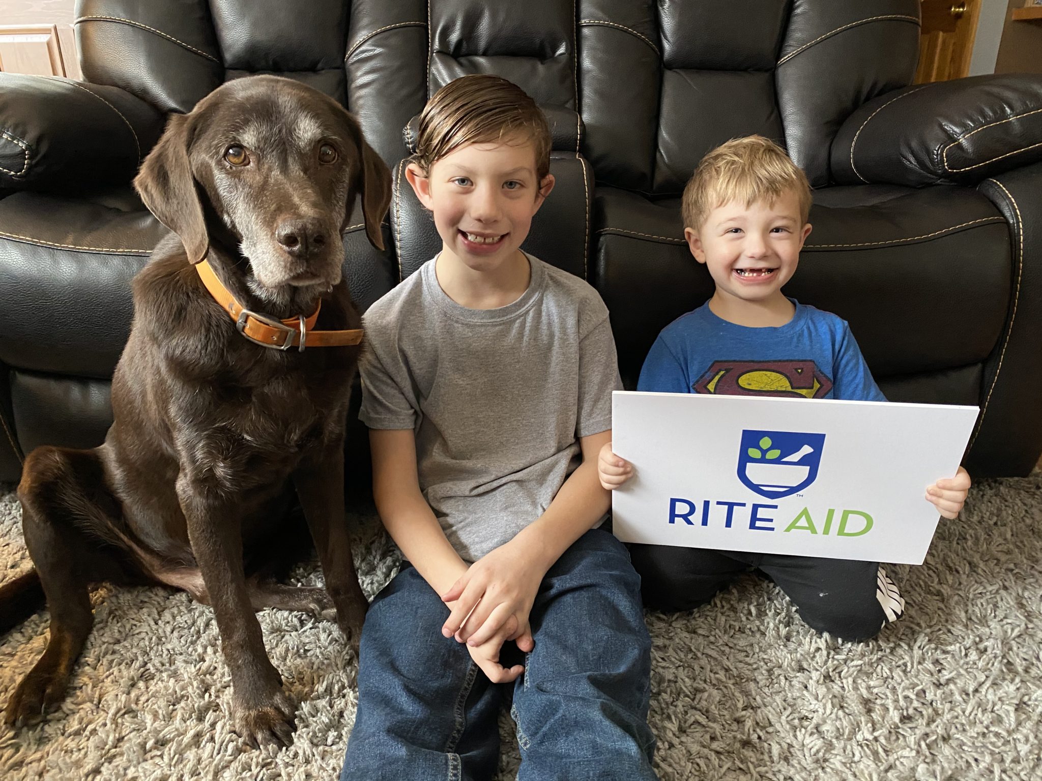 Rally to Change Kid’s Health at Rite Aid – Nationwide Children's Hospital