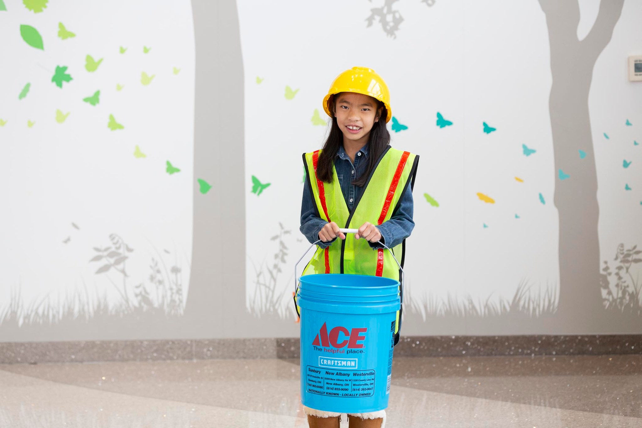 Miracle Bucket Days are HERE! – Nationwide Children's Hospital