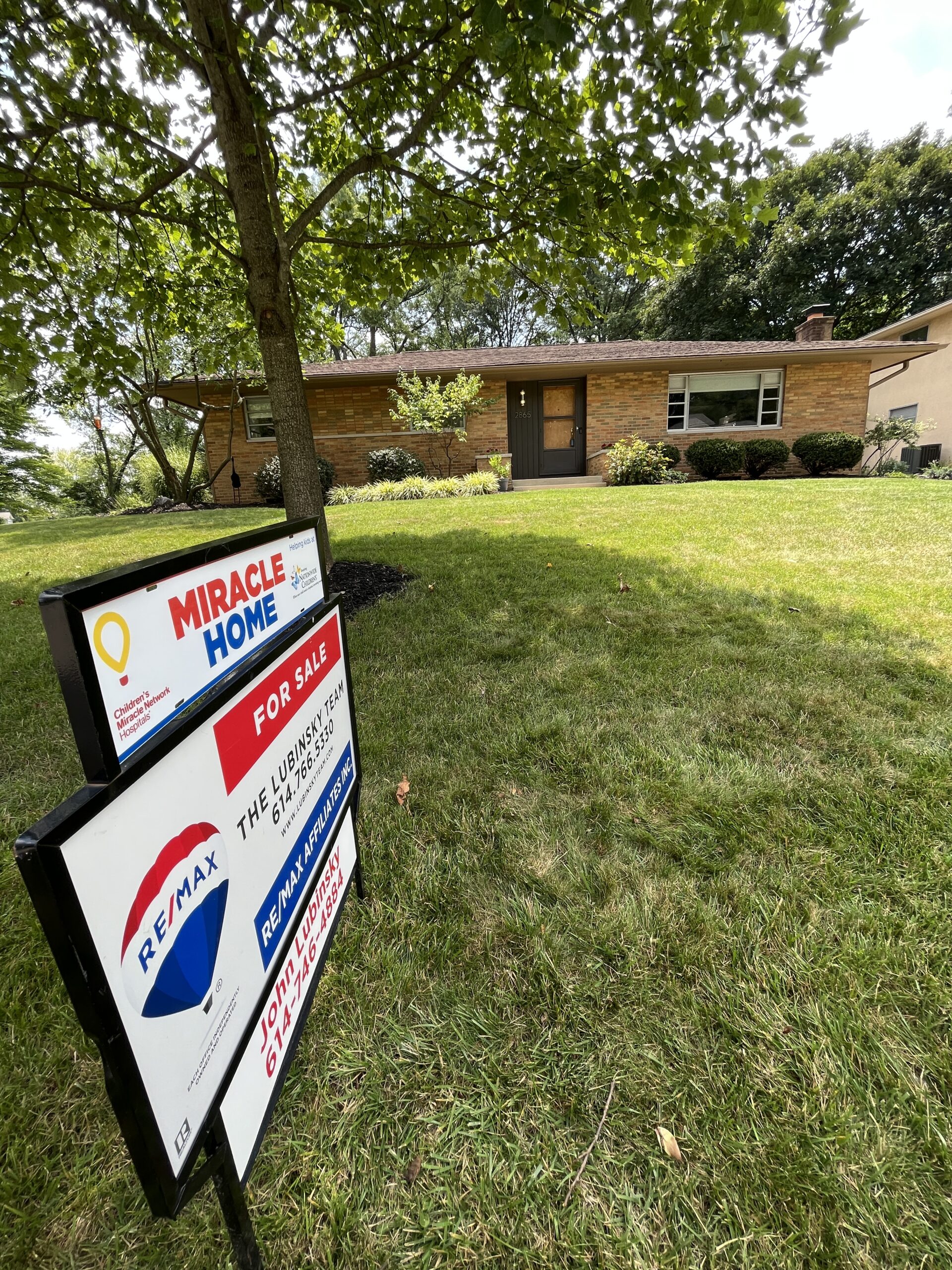 Miracle Office – The Lubinsky Team Making a Difference in Columbus, OH ...