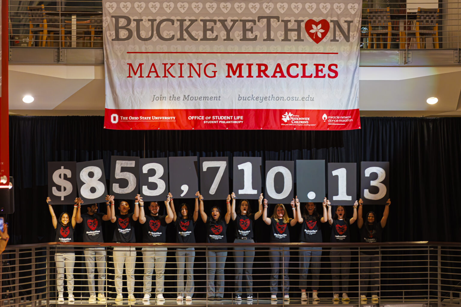 Nationwide Children's Hospital