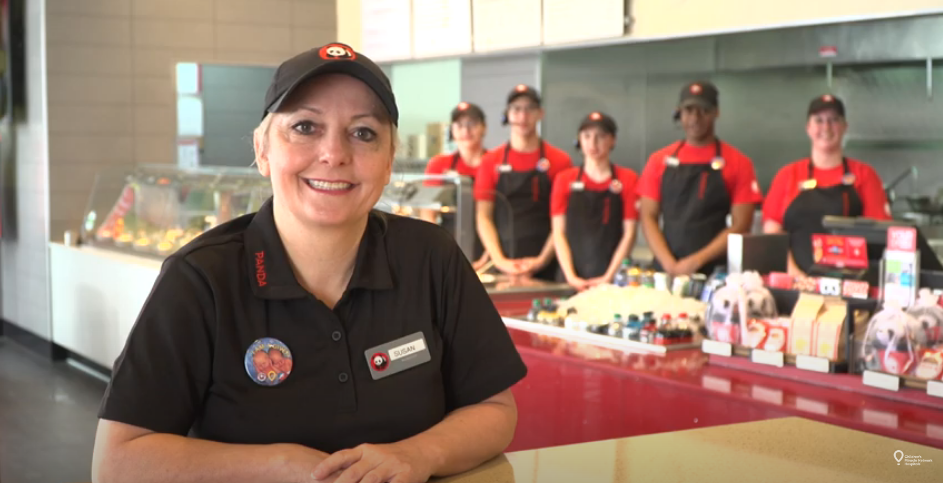 Celebrating Panda Cares Day! – Nicklaus Children's Hospital