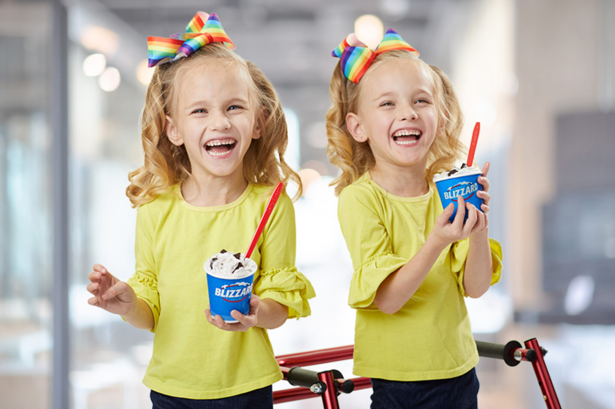 Visit Valvoline Instant Oil Change in November to support OHSU ...