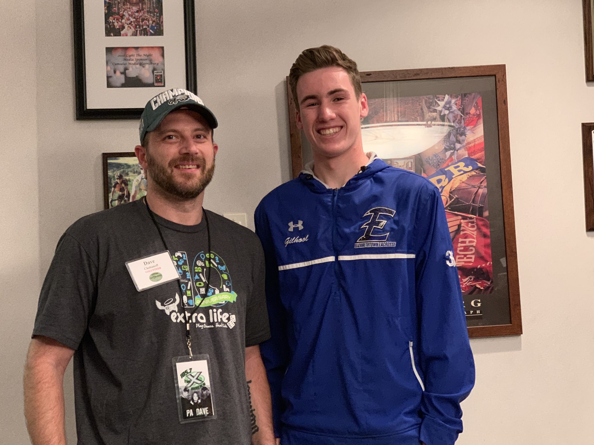 Children’s Miracle Network Hershey: March Volunteer Spotlight – Penn ...