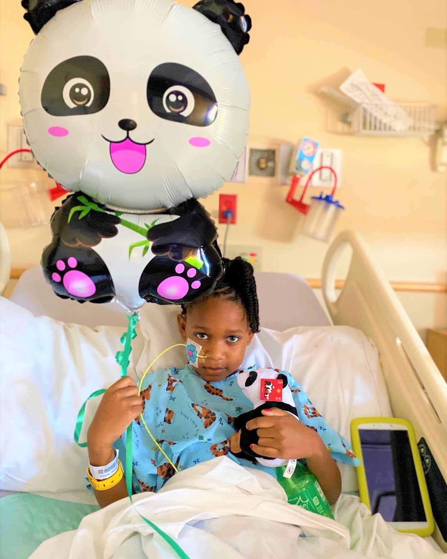 Celebrate Panda Cares Day with Panda Express on August 8 and help ...