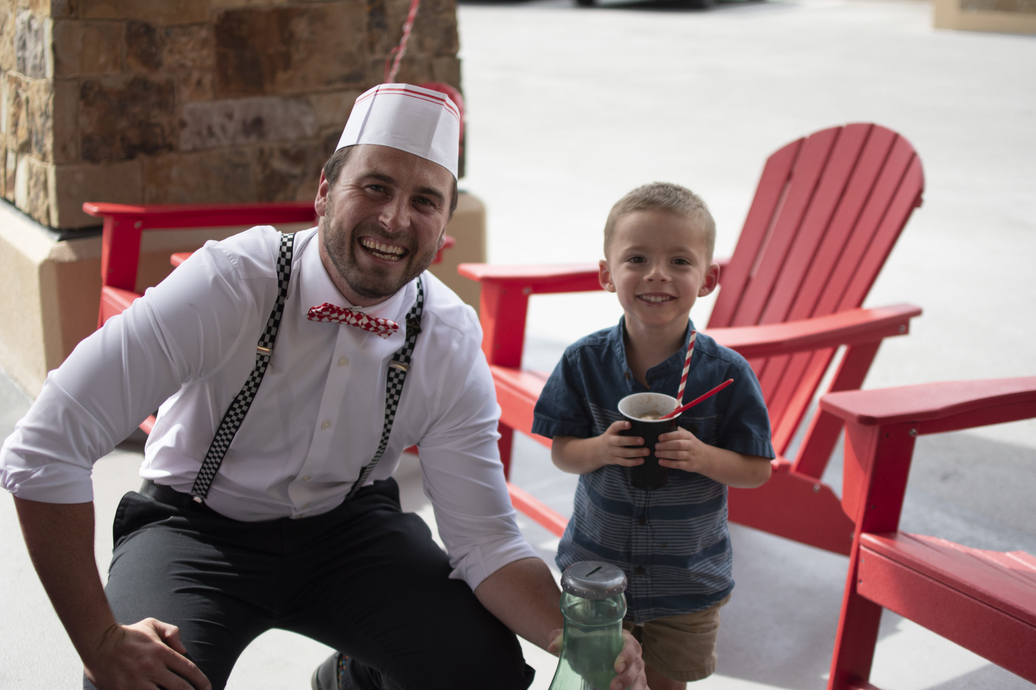 A Cheers to Miracles on National Root Beer Float Day – Primary Children ...