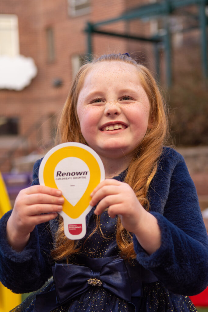 Renown Children’s Hospital Announces 2023 Children’s Miracle Network ...