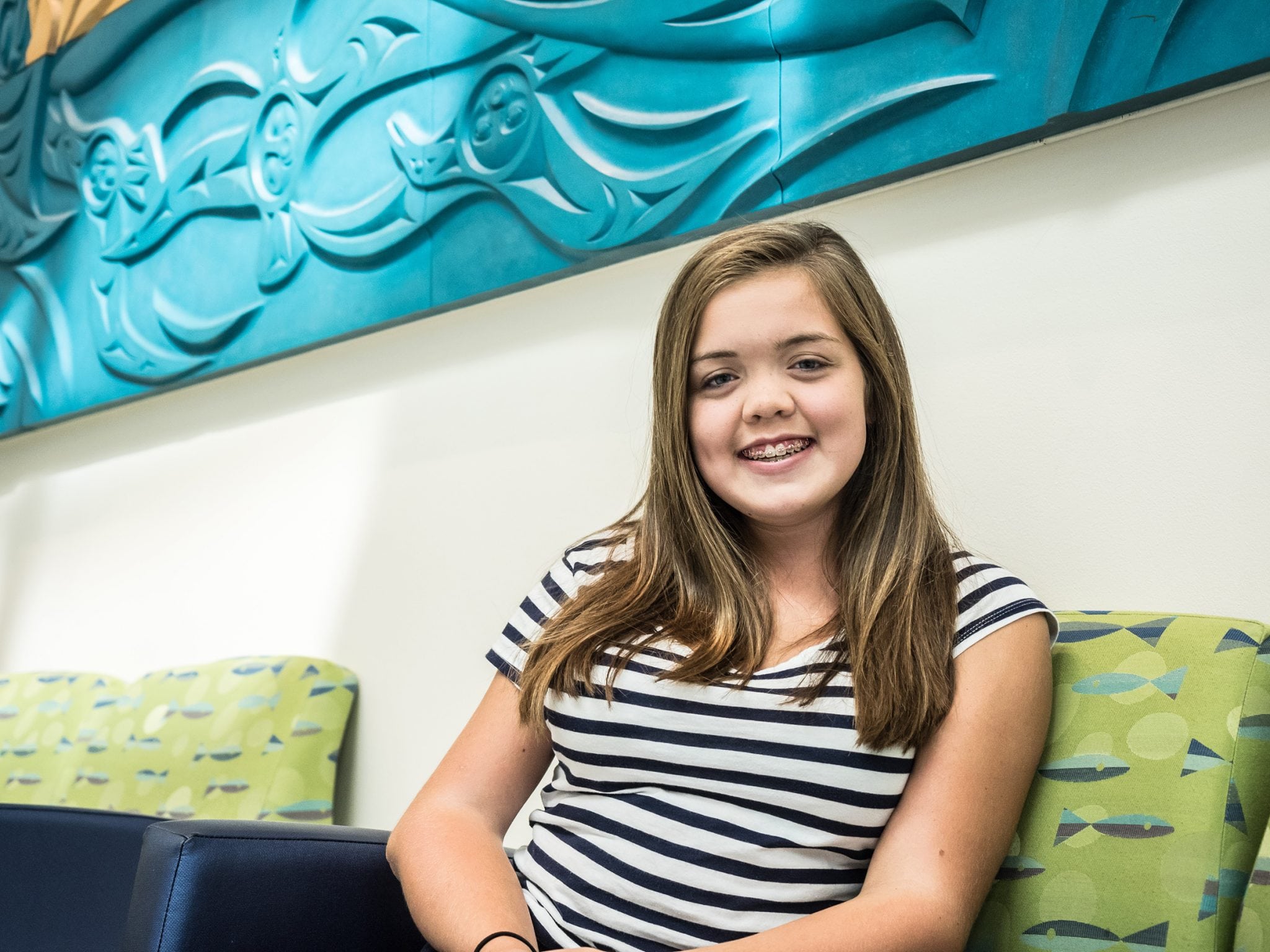 First Tech GIVEs back with their recent campaign launch – Seattle ...