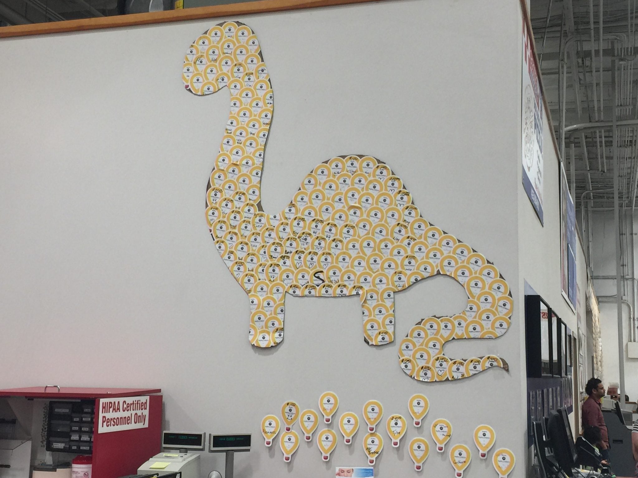 Costco’s Miracle Balloon Campaign comes to a creative close – Seattle ...