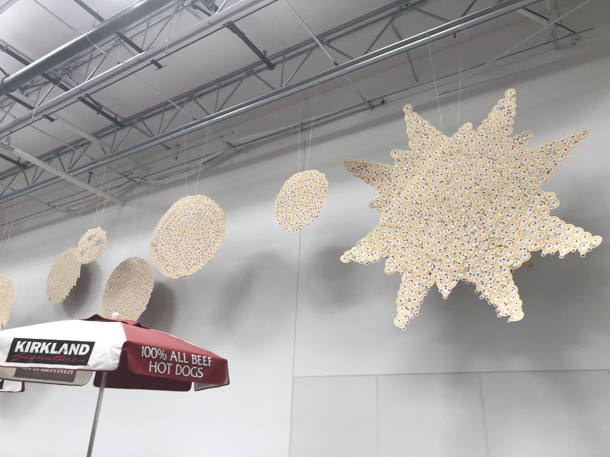 Costco’s Miracle Balloon Campaign comes to a creative close – Seattle ...
