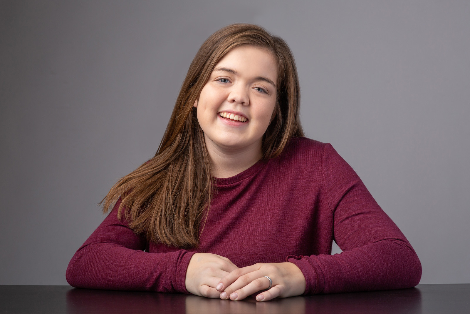 Meet Makenna. – Seattle Children's Hospital