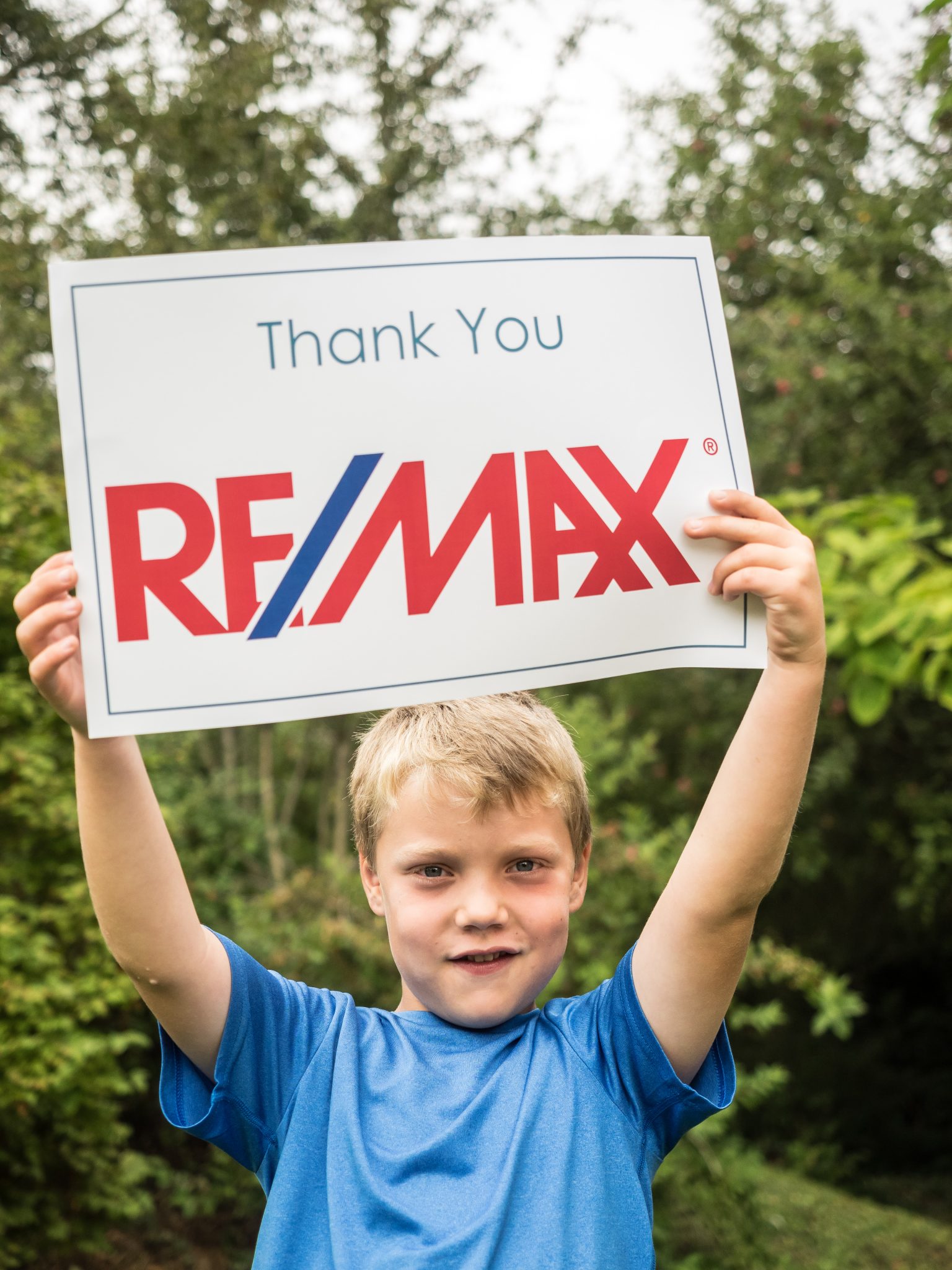 RE/MAX Offices and Agents are Miracle Makers! – Seattle Children's Hospital