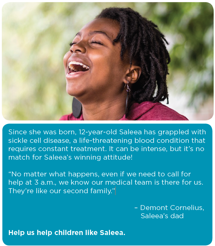 Thank you to all our REMAX Miracle Agents! – Seattle Children's Hospital