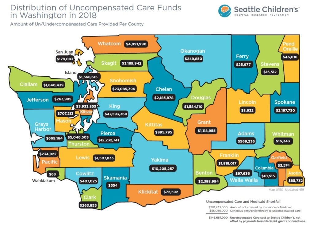 Giving Generously to Seattle Children’s Uncompensated Care Fund ...