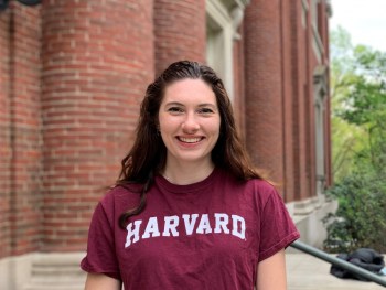 Five Years After Her Brain Tumor Surgery, Liesel Is Graduating From ...