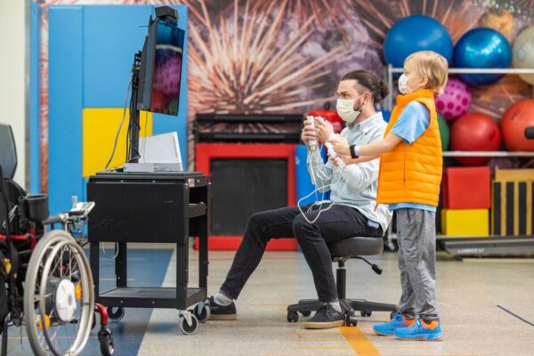 Meet Hudson, Seattle Extra Life Champion – Seattle Children's Hospital