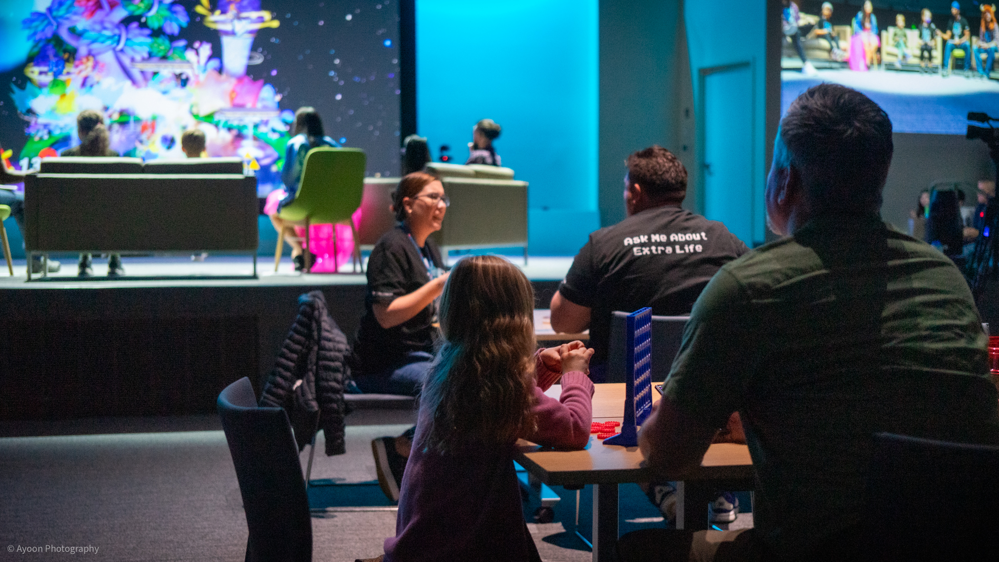 Extra Life 2024 Registration is Open – Seattle Children's Hospital