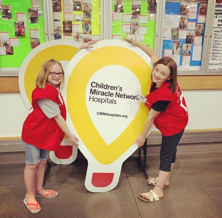 CMN Hospitals Launches Direct Response Television Campaign – St. Luke's ...