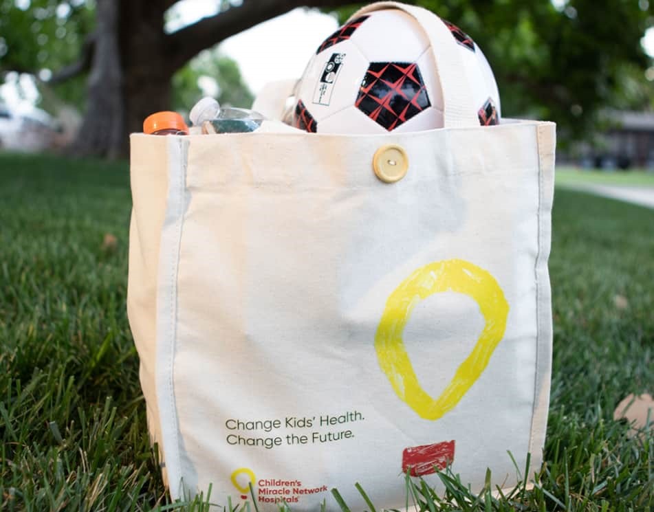 Spotted: CMN Hospitals Direct Response Television Campaign ...