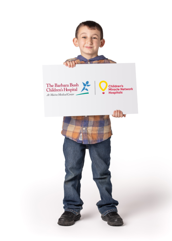 Meet Jacob, the 2023 Champion for The Barbara Bush Children’s Hospital ...