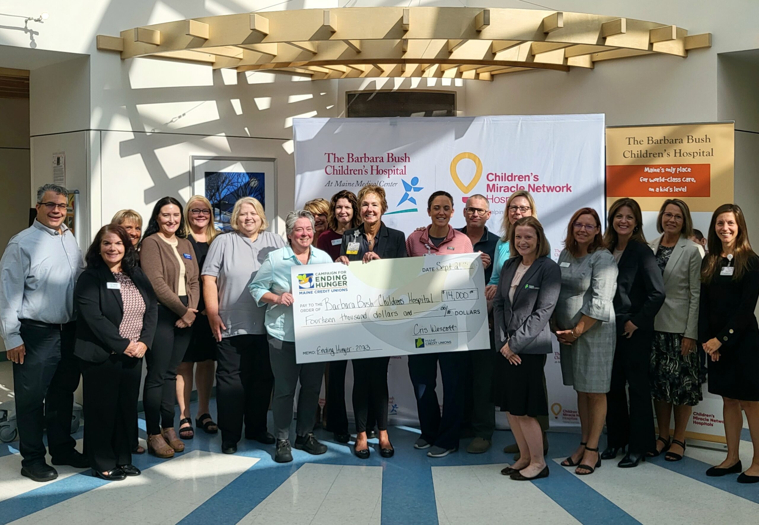 Celebrate Spooky Season at Spirit Halloween! – The Barbara Bush ...