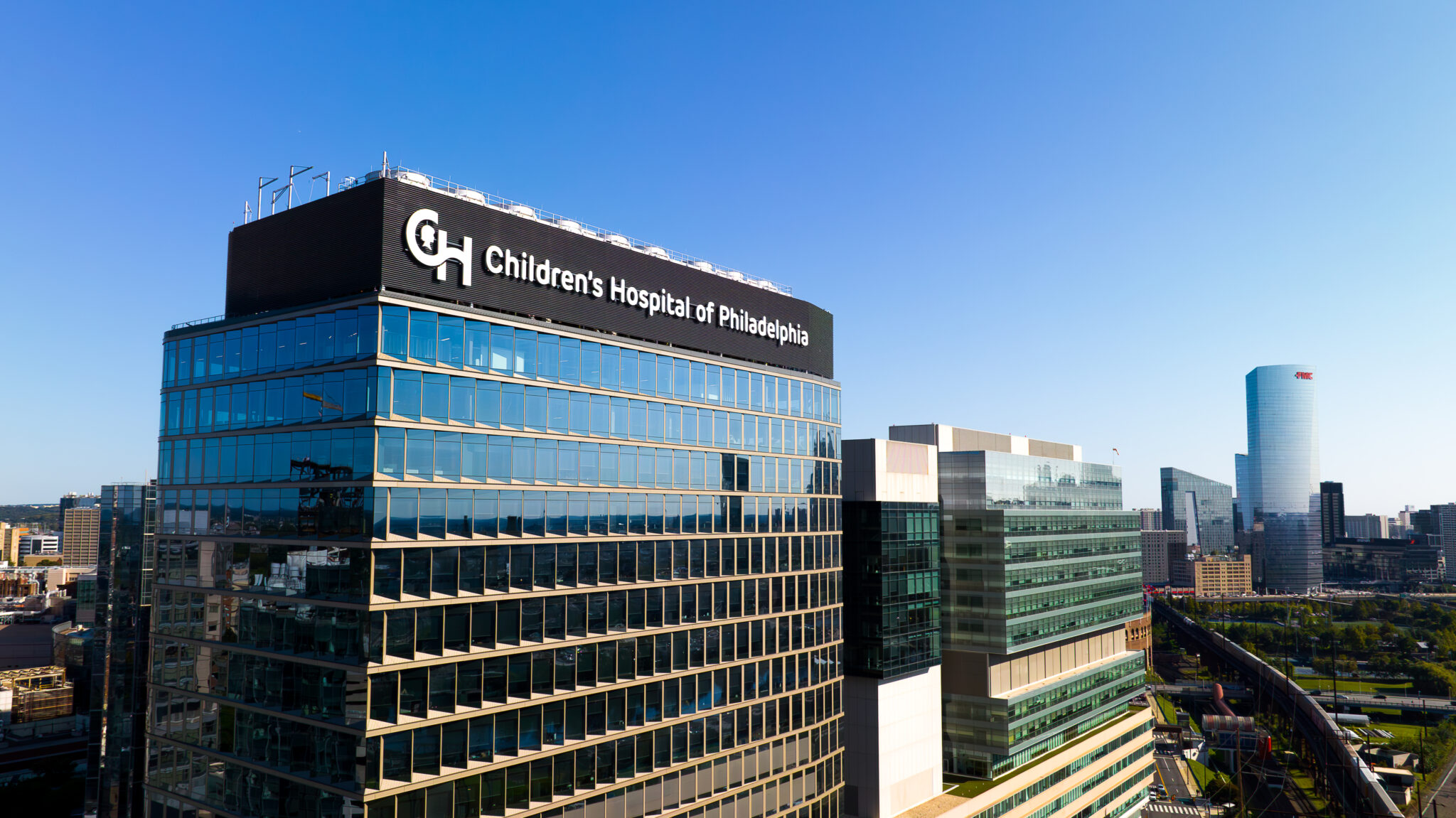 The Children's Hospital of Philadelphia