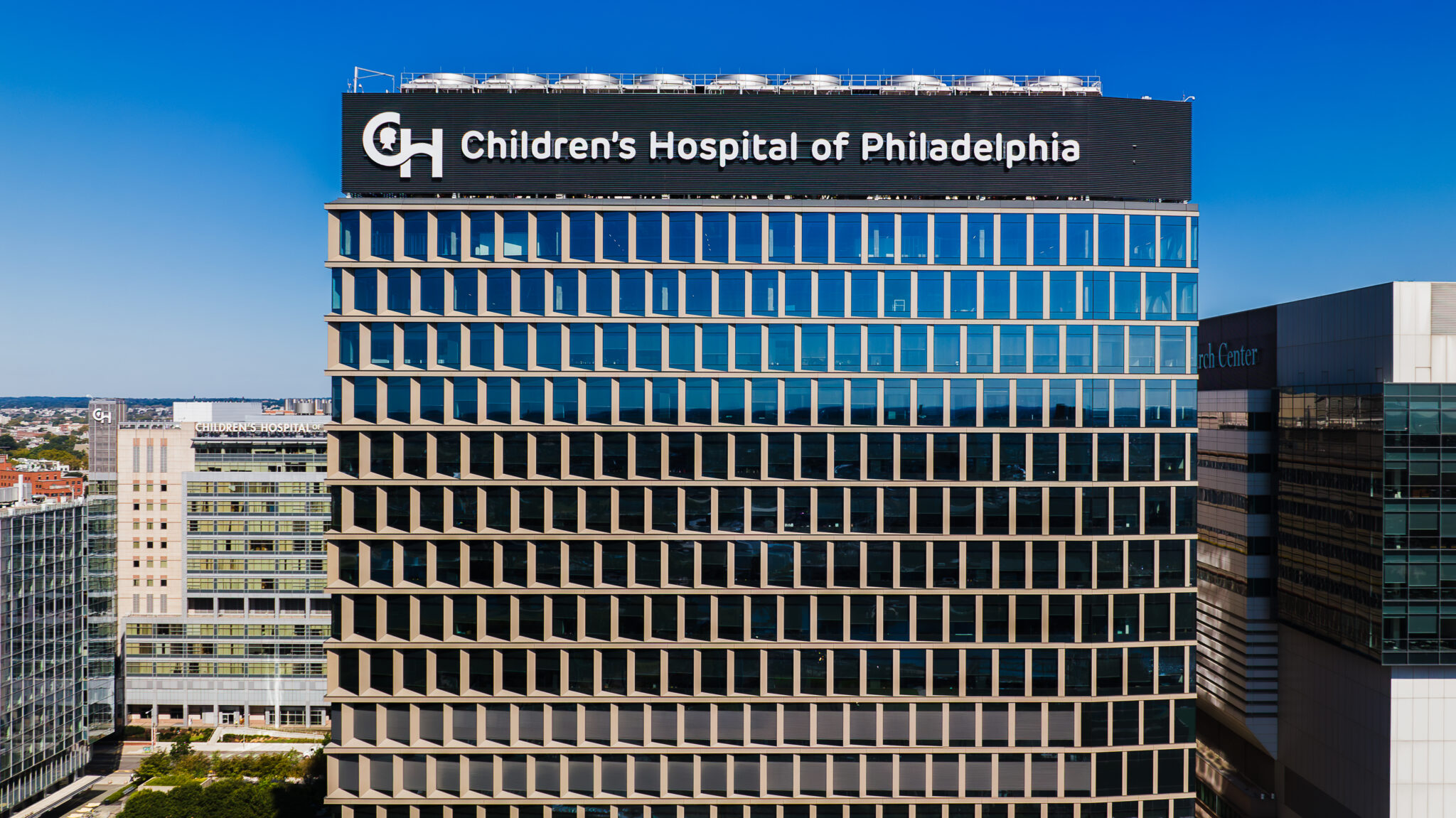 CMN Hospital, CHOP 2023 Recap – The Children's Hospital of Philadelphia