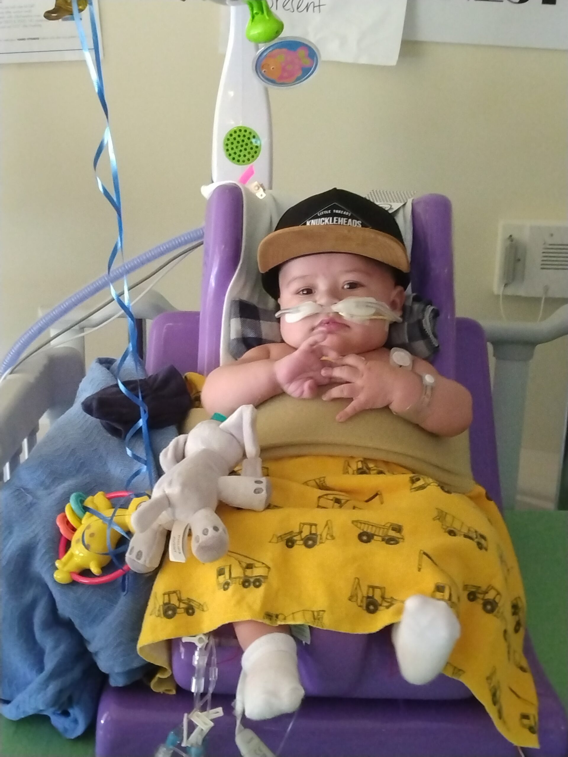 Support Walmart and Sam’s Club’s CMN fundraising campaign for UC Davis ...