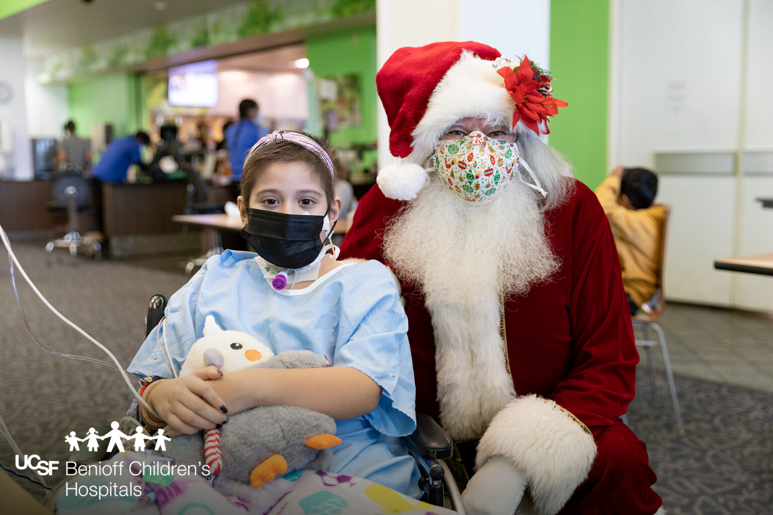 Marin County Realtor Eric Schmitt Teams Up With UCSF to Spread Holiday ...