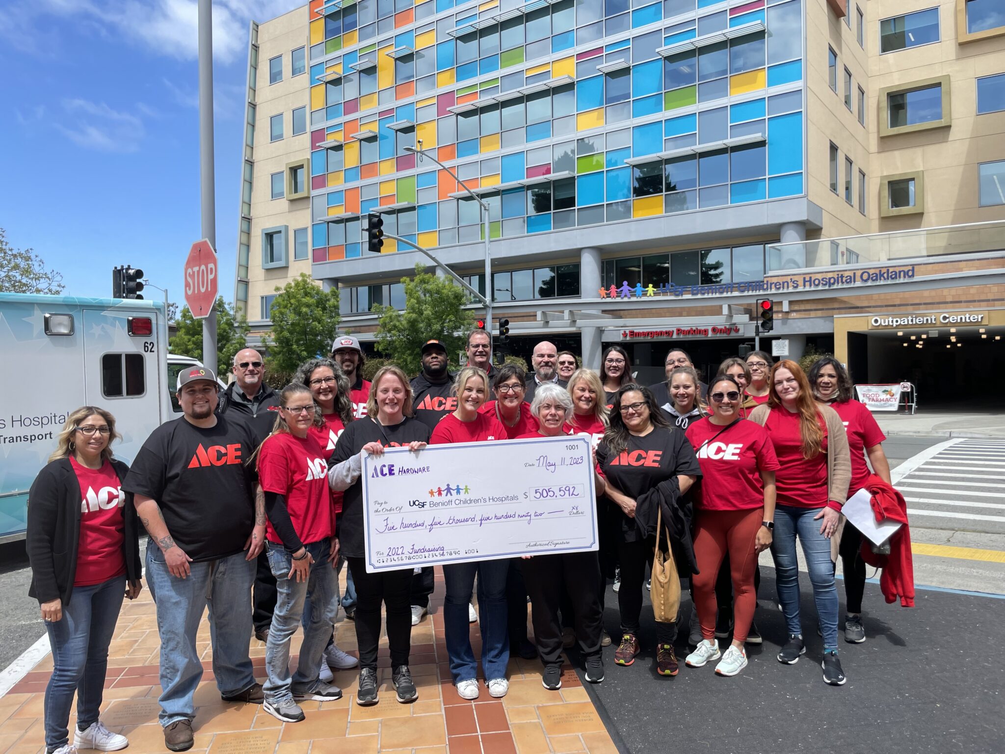 ACE Day – UCSF Benioff Children's Hospitals