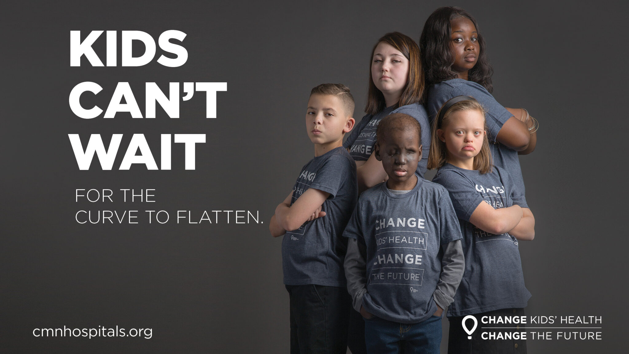 Many Ways to Support CMN Jax – Children's Miracle Network of Northeast ...