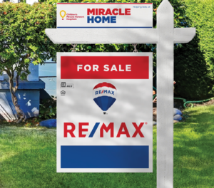 THANK YOU, RE/MAX MIRACLE AGENTS AND OFFICES! – University Hospitals ...