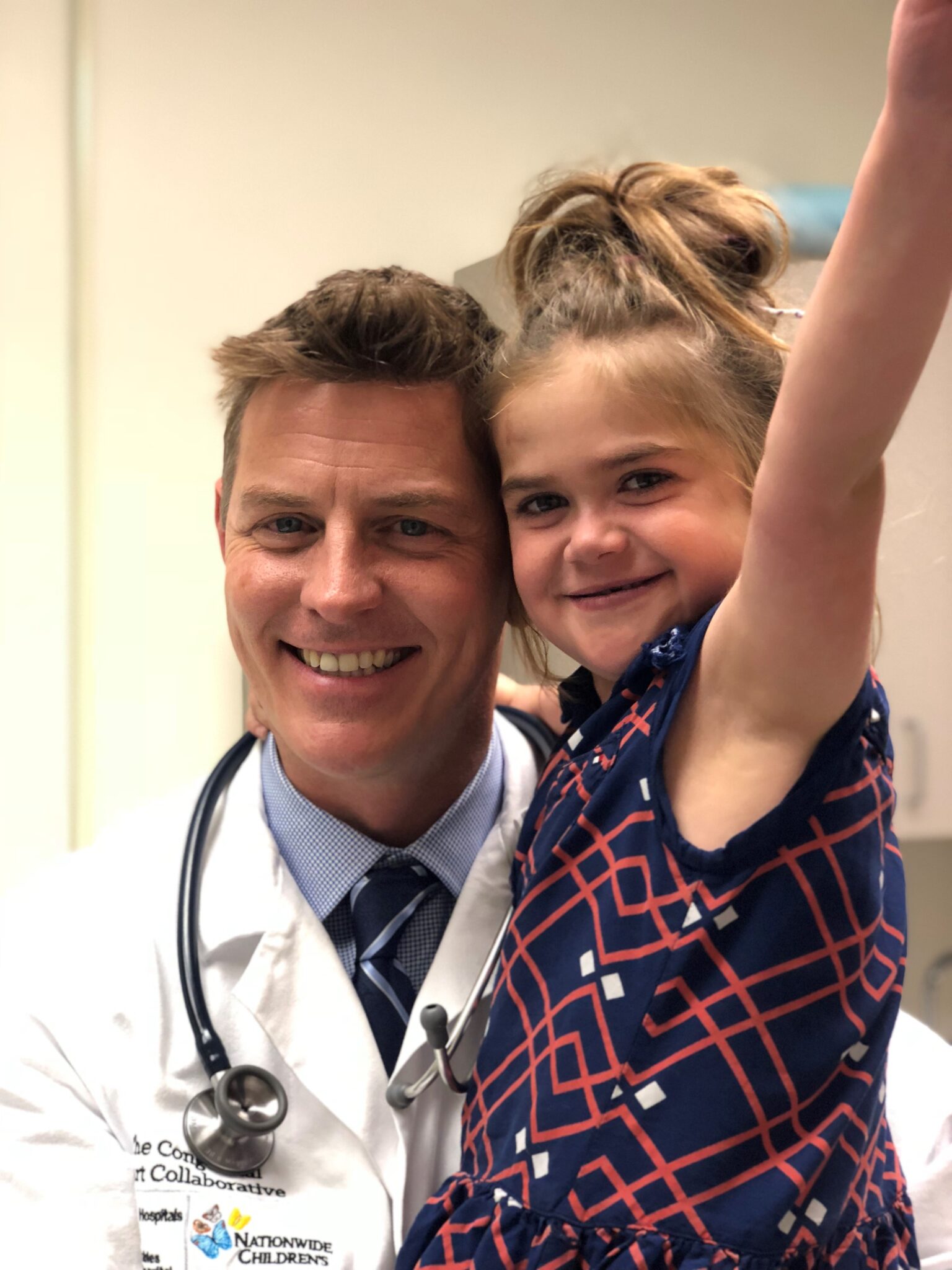 Meet Mia! UH Rainbow’s 2025 Champion – University Hospitals Rainbow ...