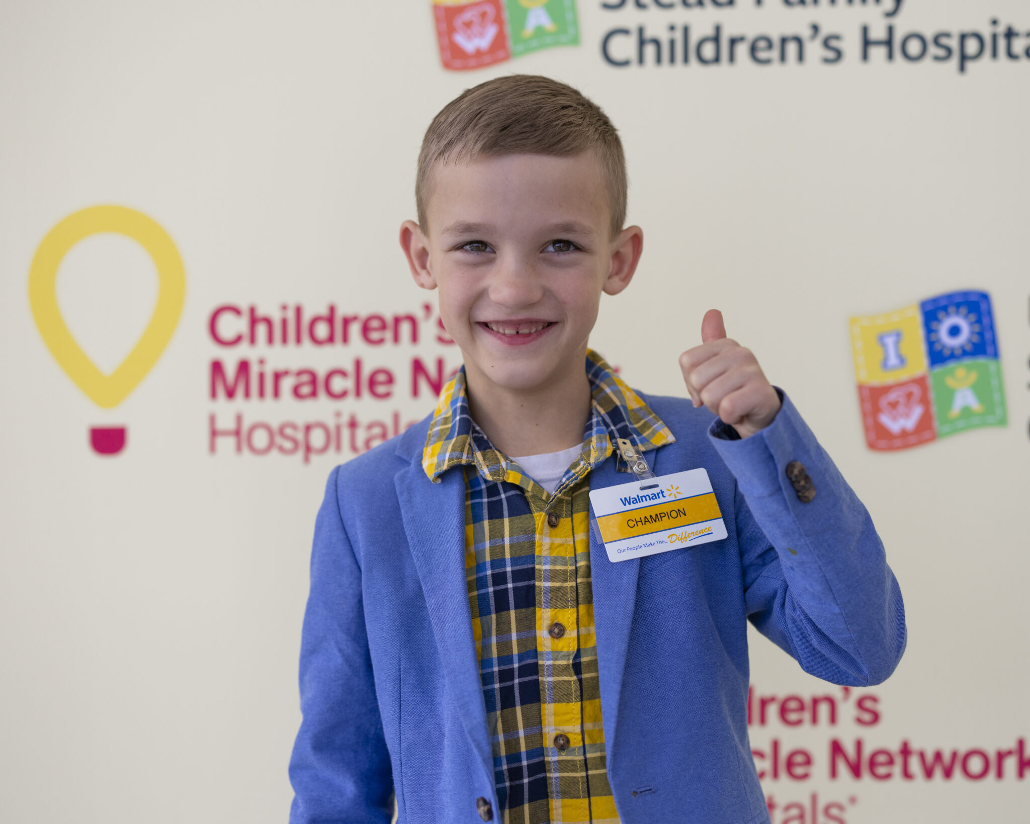 University of Iowa Children's Hospital