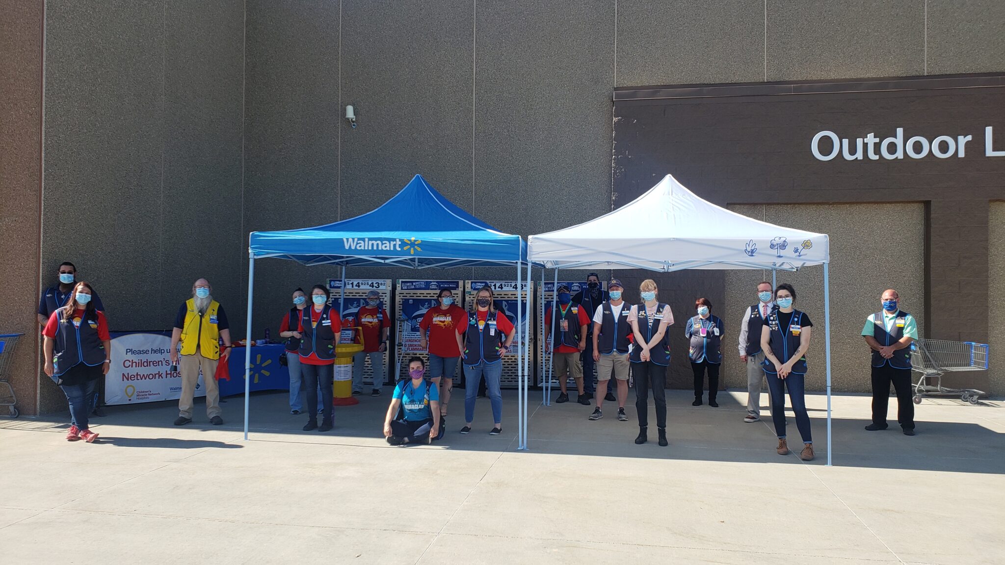 #HelpKidsLiveBetter with Walmart & Sam’s Club – Via Christi Hospitals ...