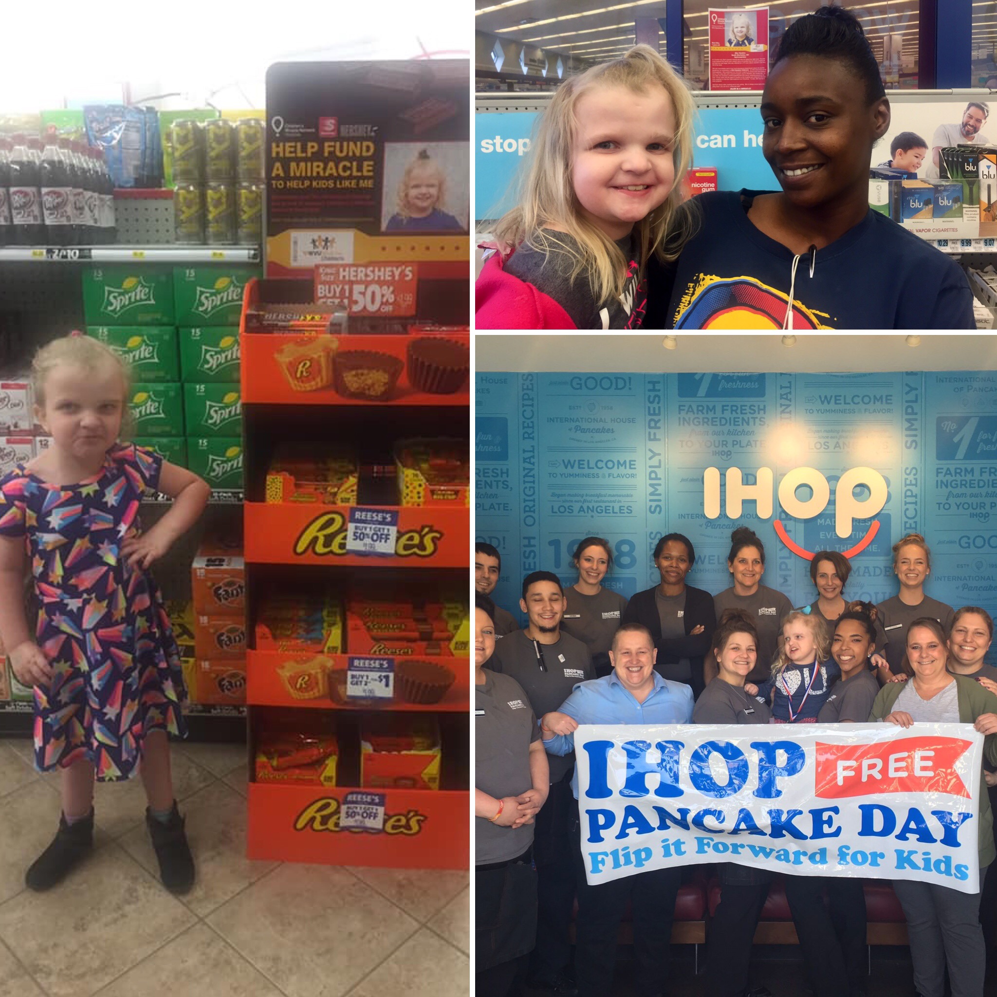 Meet WVU Medicine Children’s 2019 Champion Child, Ziler Hawkins – West ...