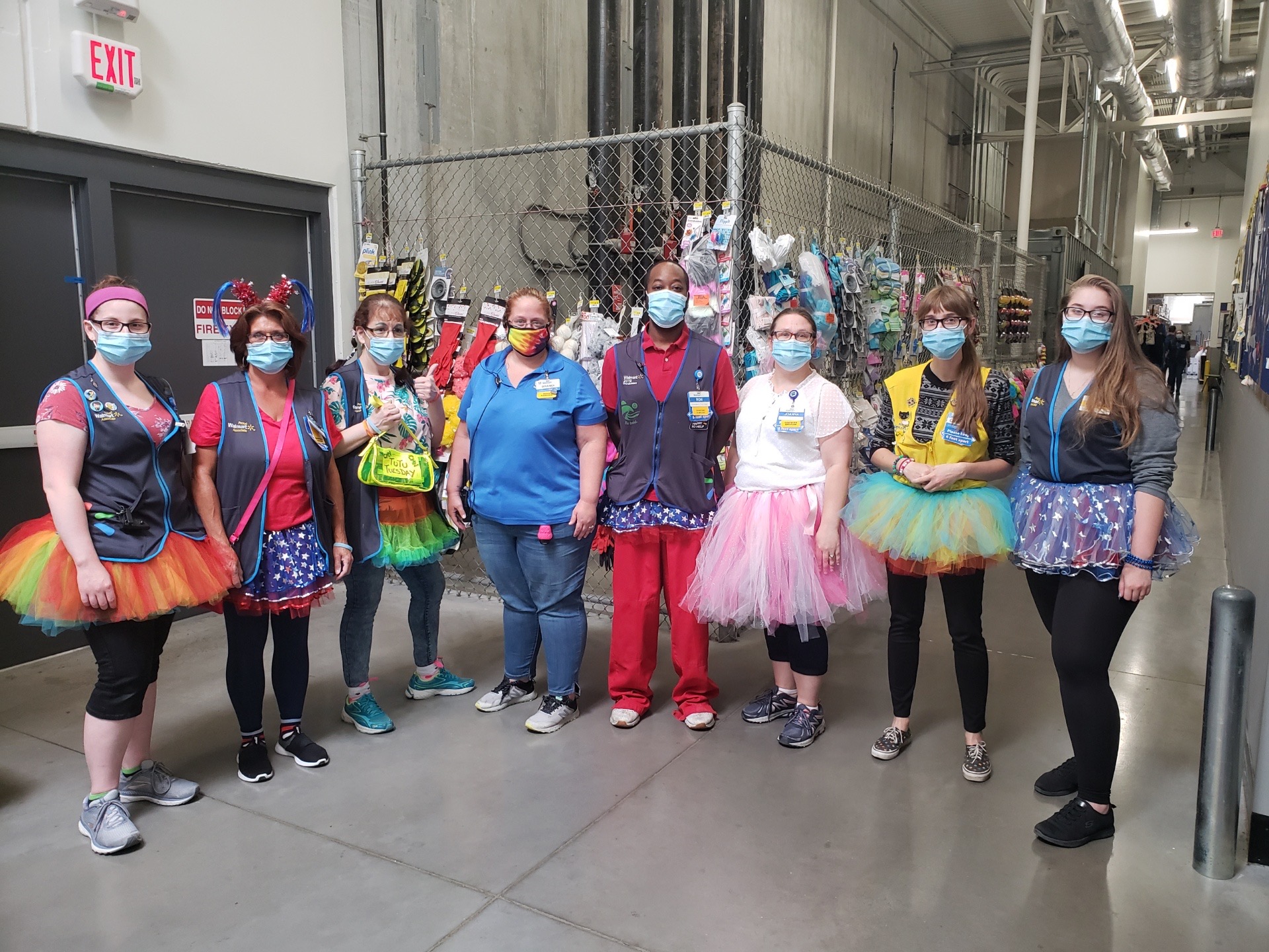 Walmart Round-Up Campaign in Western New York! – John R. Oishei ...