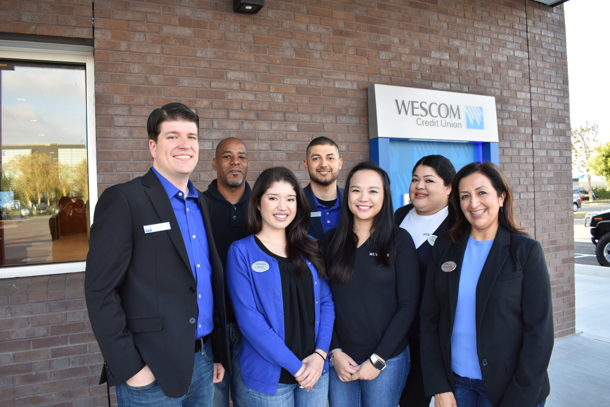 Community Is Our Brand: How Wescom Takes Fundraising to the Next Level ...