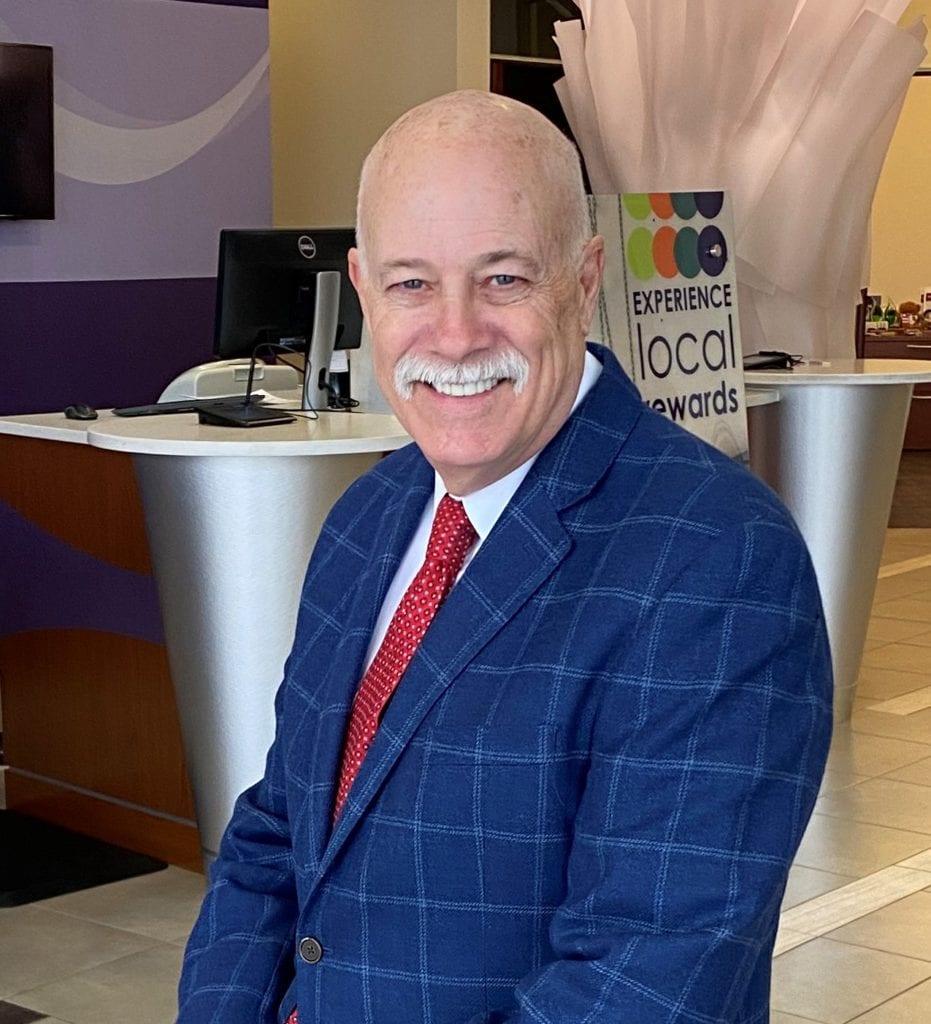 CU4Kids Champion, Mark Kelly, To Retire – Credit Unions for Kids